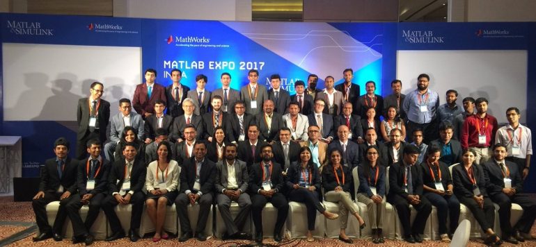 MATLAB In Deep Learning, Analytics Space; Announces R2017B Update