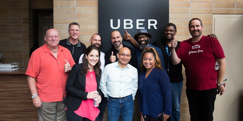 Uber's motive in taking open source route with its new AI language Pyro