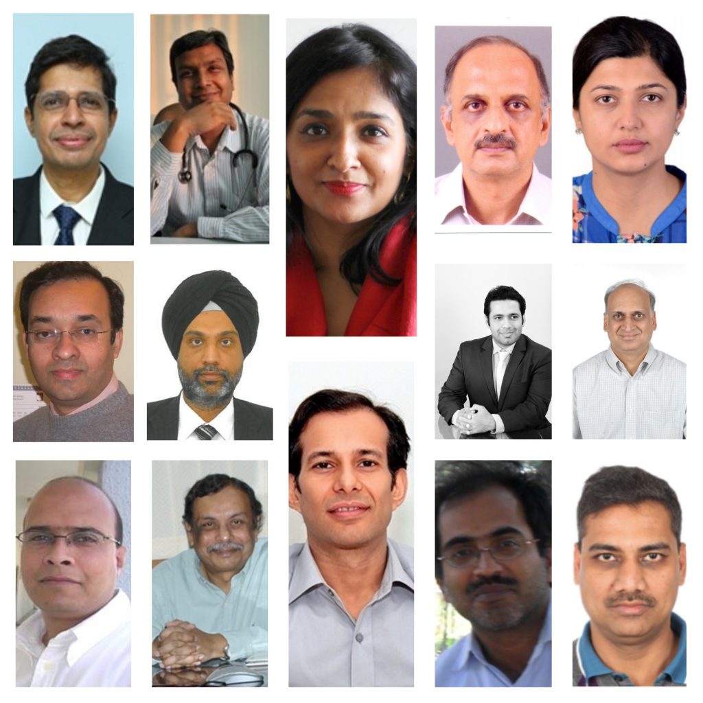 A Look At India's Unique Initiative On Artificial Intelligence Task Force