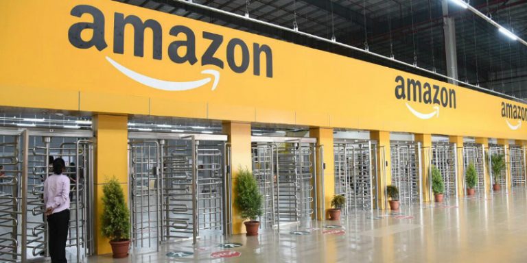 Amazon’s India Strategy – consolidating its empire on the back of AI
