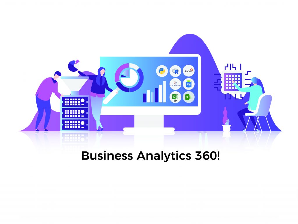 Why Learning Data Visualization Should Be On Every Data Science Aspirant's Radar