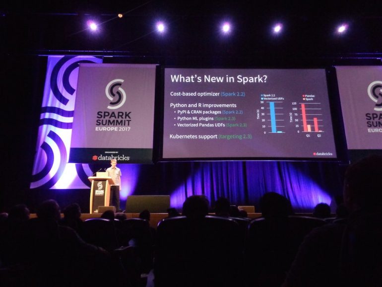 Apache Spark Turns 10: The Secret Sauce Behind One Of The World’s Most ...