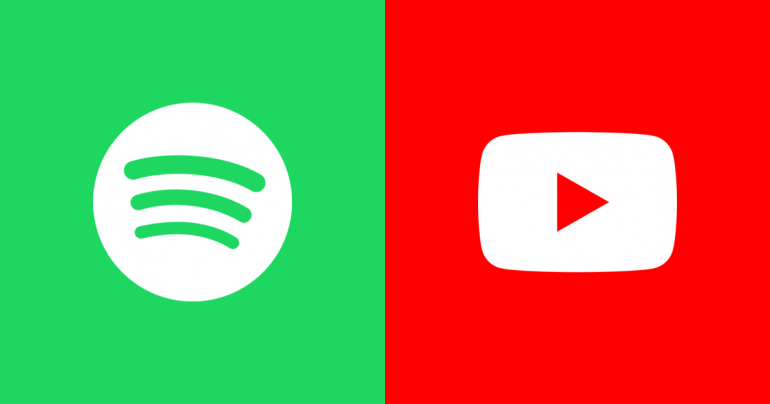 YouTube Music Vs Spotify: Which Streaming Service Should You Pick