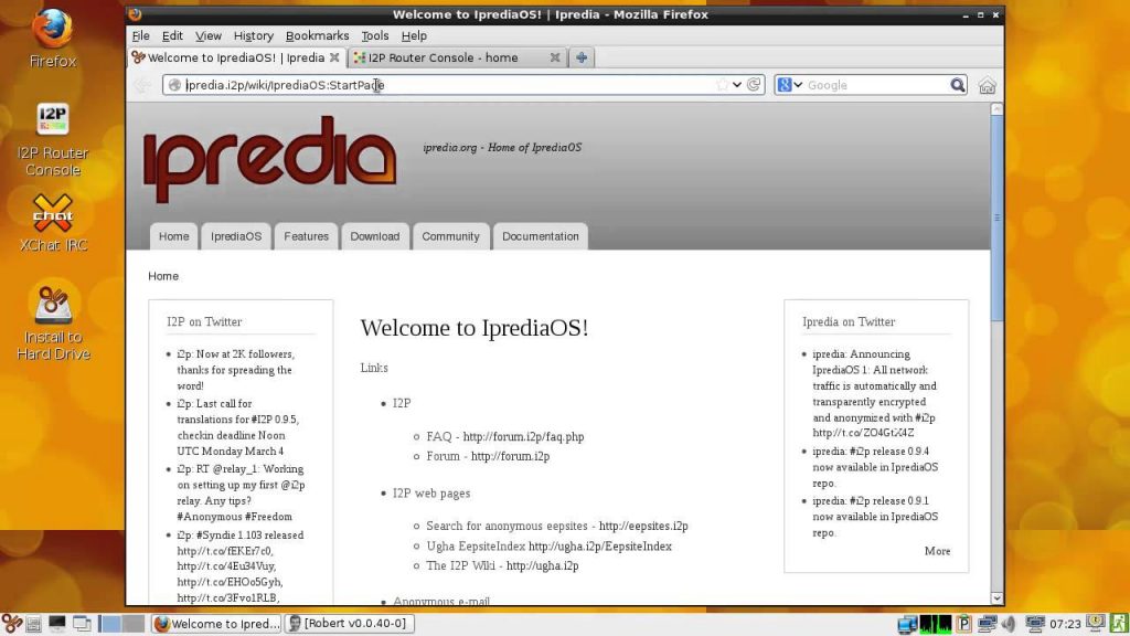 10 Most Secure Linux Distros For Advanced Privacy & Security