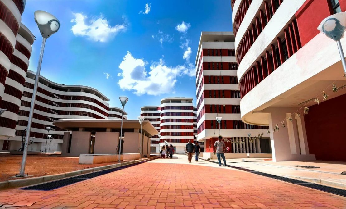 IIT Hyderabad Collaborates With NVIDIA To Establish AI Research Centre