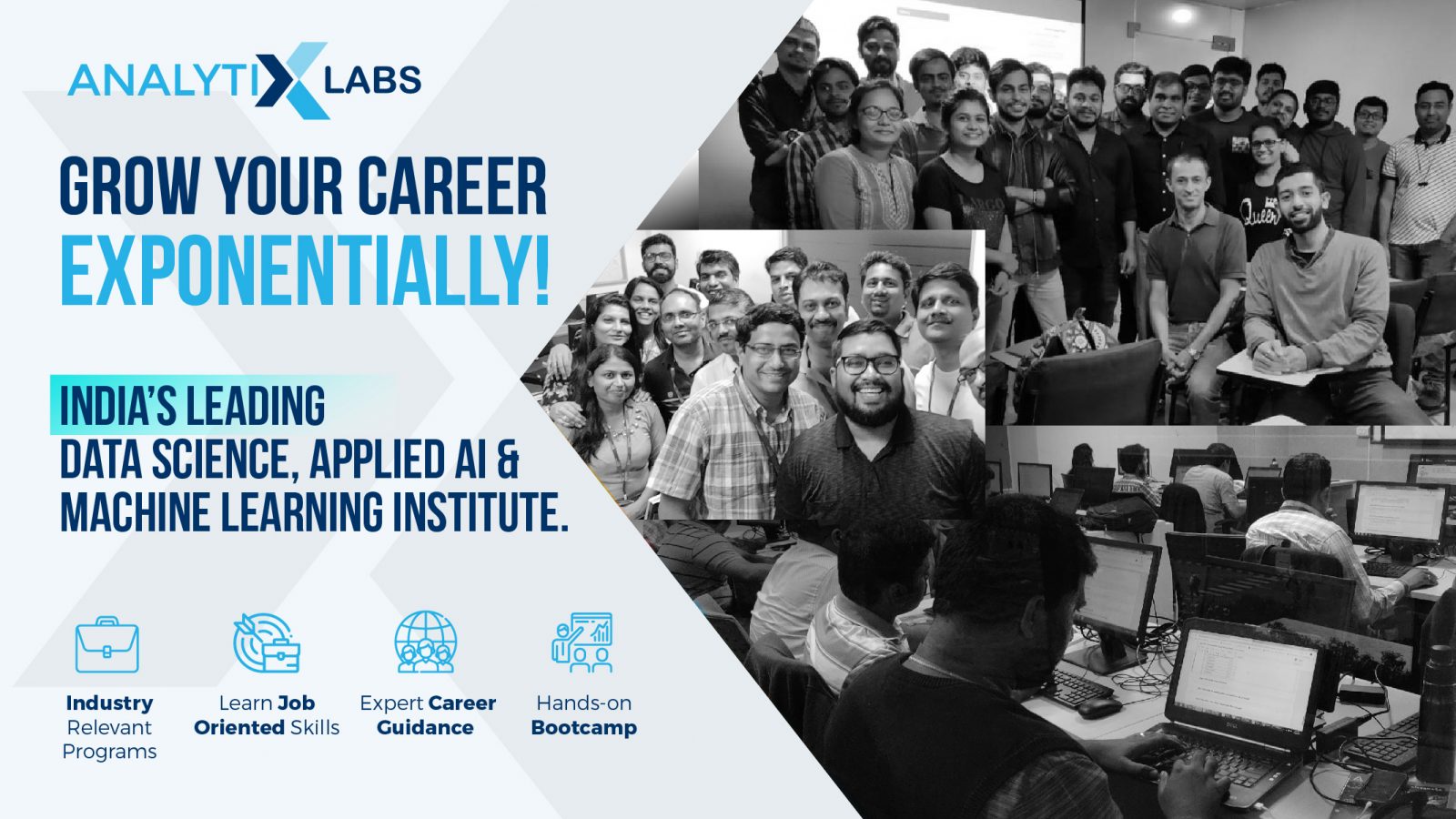 Top 10 Data Science Training Institutes In India- Ranking 2019