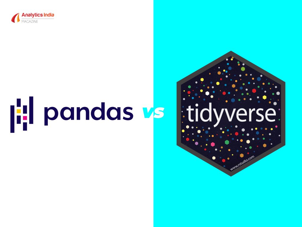 Python’s Pandas vs R’s Tidyverse: Who Comes Out On Top?