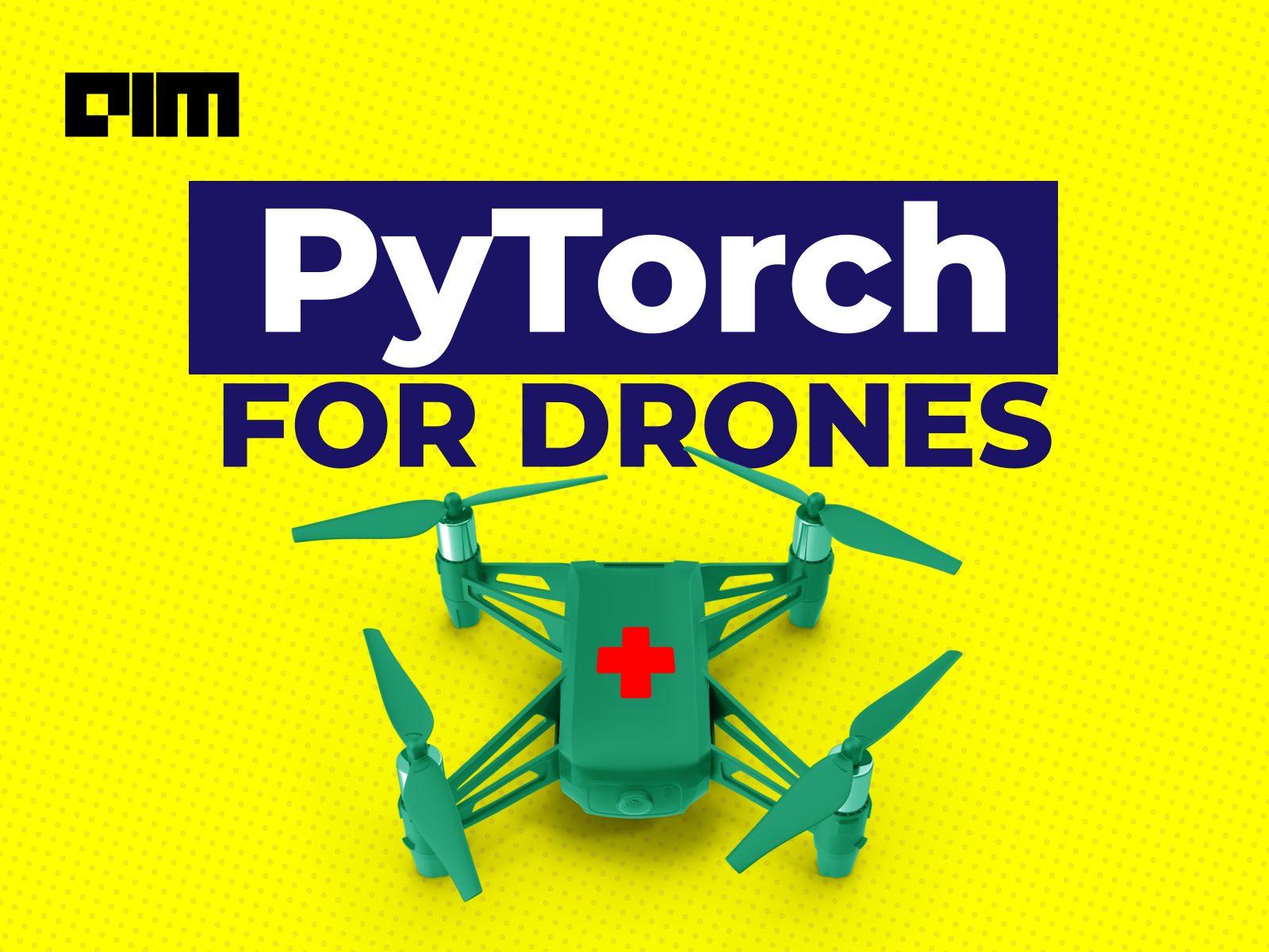 CalTech Uses PyTorch To Build Smooth Landing Drones