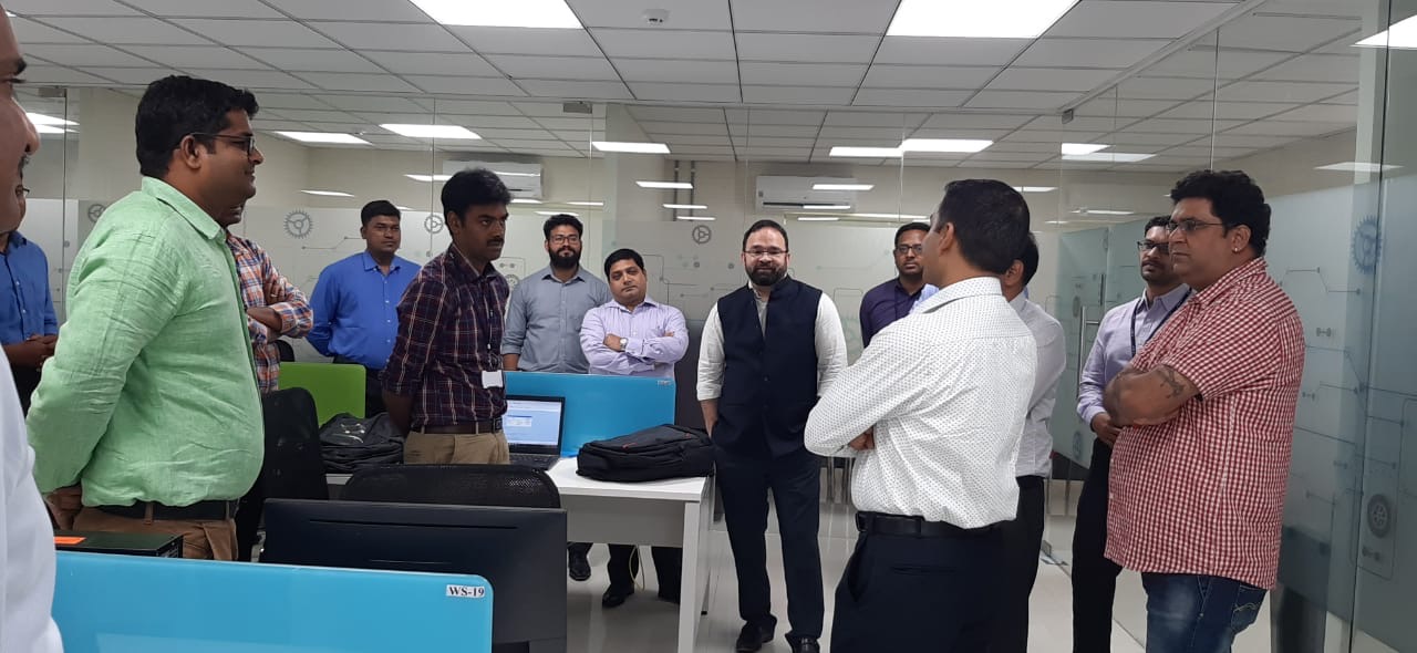 How Shreeja MMPCL Enabled Smoother Payment Process With SAP-ERP