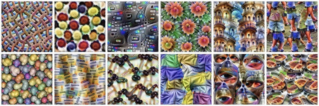 OpenAI's Microscope To Understand Neurons In Machine Learning Models