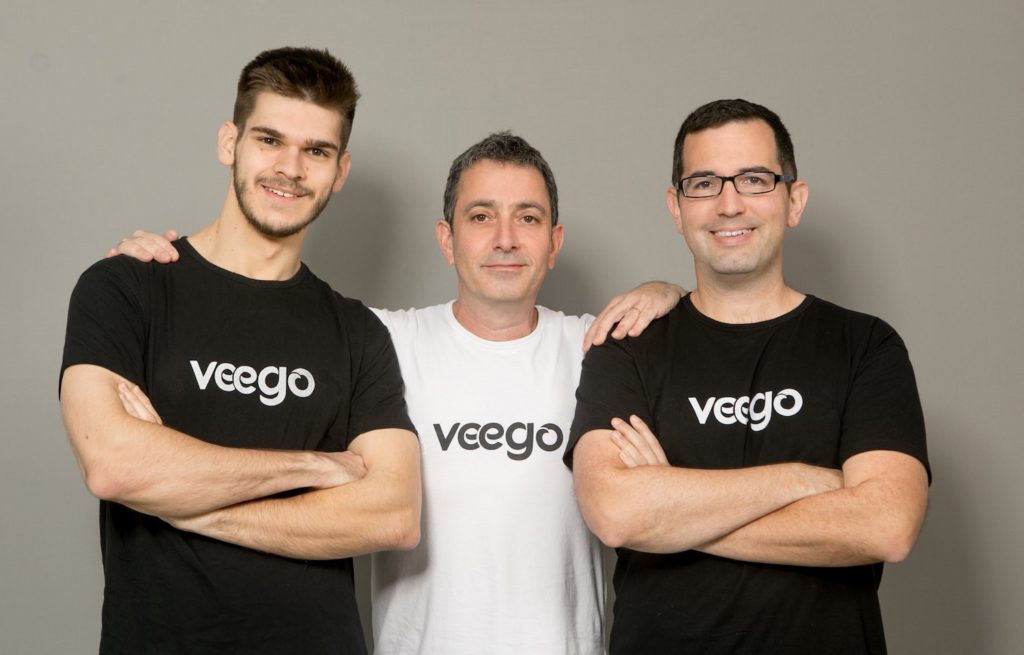 How Veego Develops AI Software To Fix Device Malfunctions