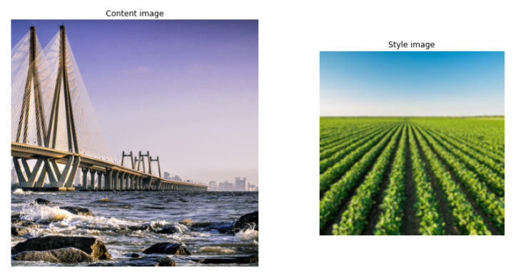 Hands-On guide To Neural Style Transfer using TensorFlow Hub Module