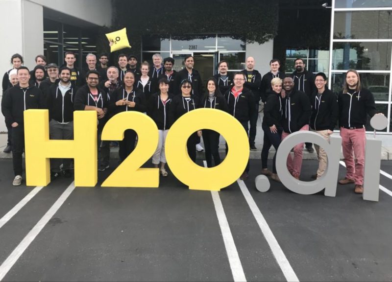 Hands-on Tutorial On Automatic Machine Learning With H2O.ai and AutoML