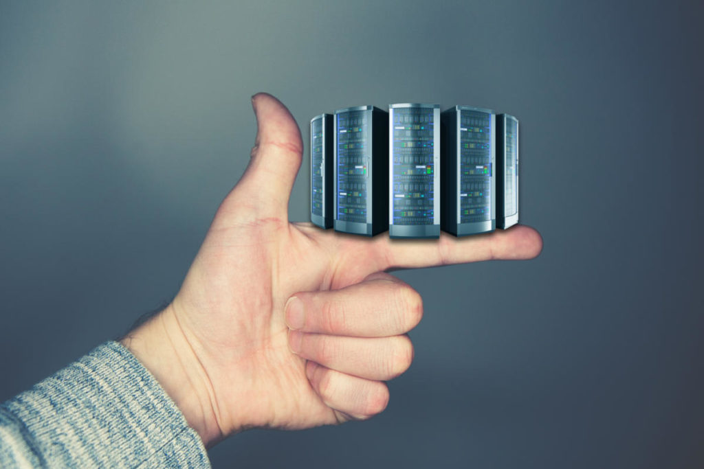 How To Implement ML Models With Small Datasets