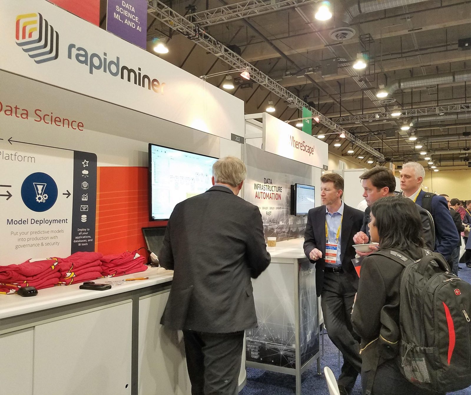 Tutorial on RapidMiner - A Tool for Machine Learning Without Coding