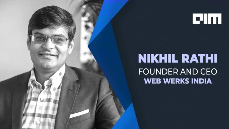 Hybrid Cloud Is Newest Trend: Nikhil Rathi Of Web Werks India
