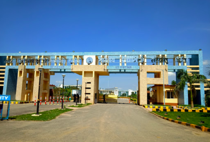 IIT Patna Launches PG Certification Programmes In AI/ML, Big Data ...