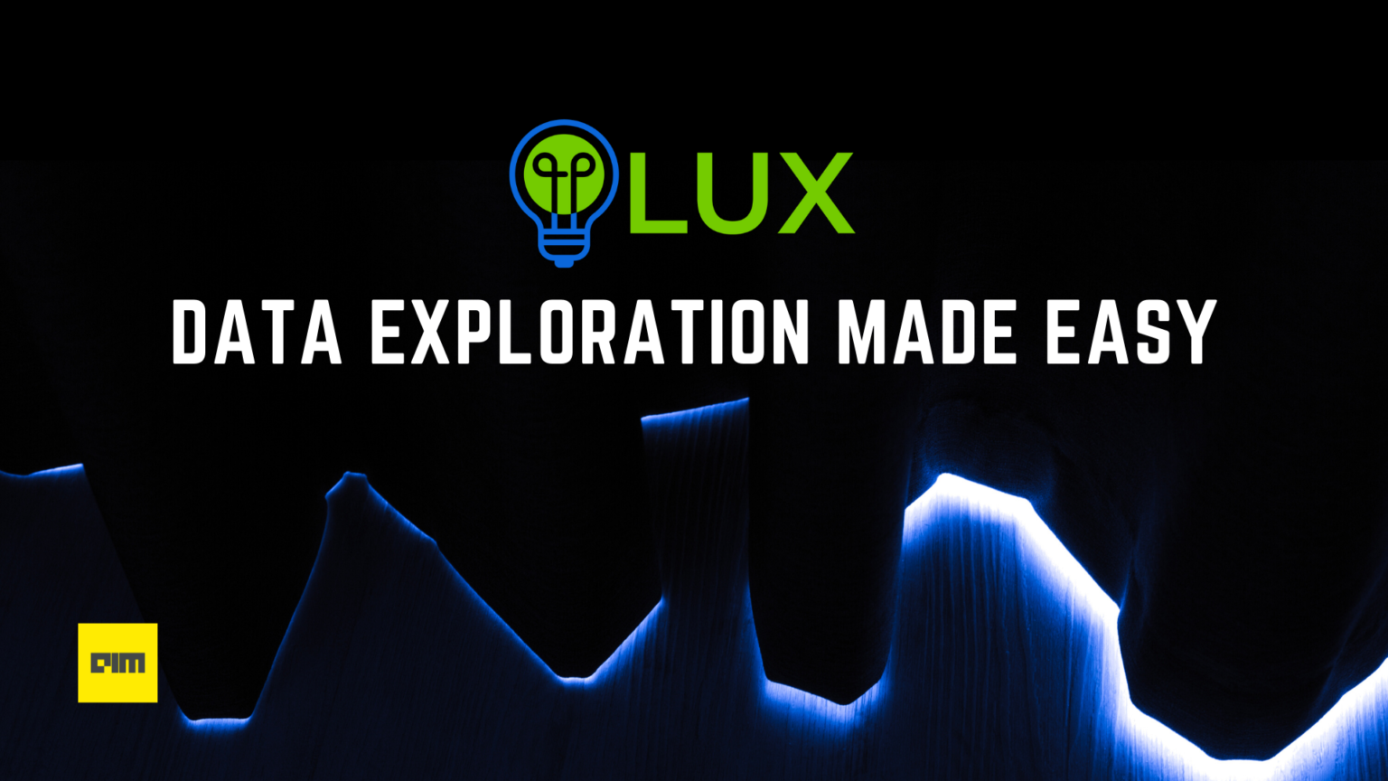 Python Guide To Lux: Interactive Visual Discovery