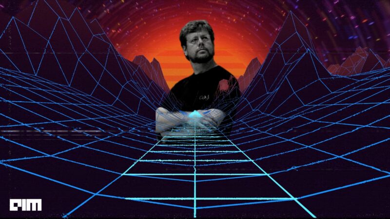 Python Creator Guido Van Rossum Reviews Popular Programming Languages