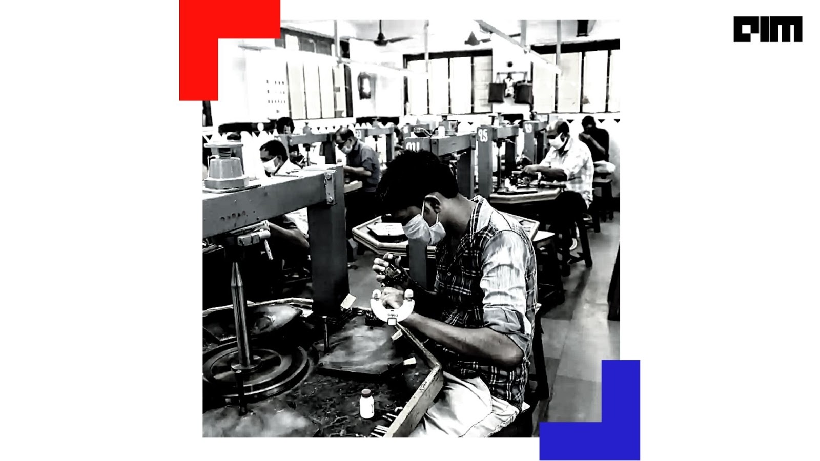 Top Distributed Training Frameworks In 2021