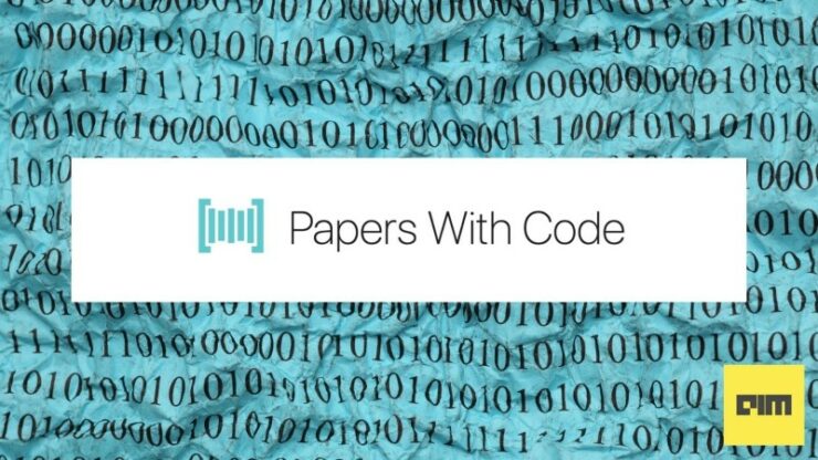 Top 10 ML Papers On Papers With Code