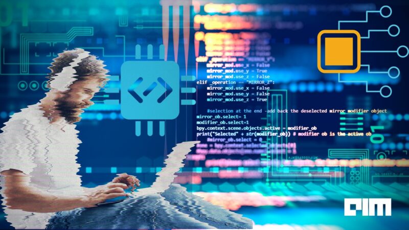 A Beginner’s Guide To Machine learning For Embedded Systems