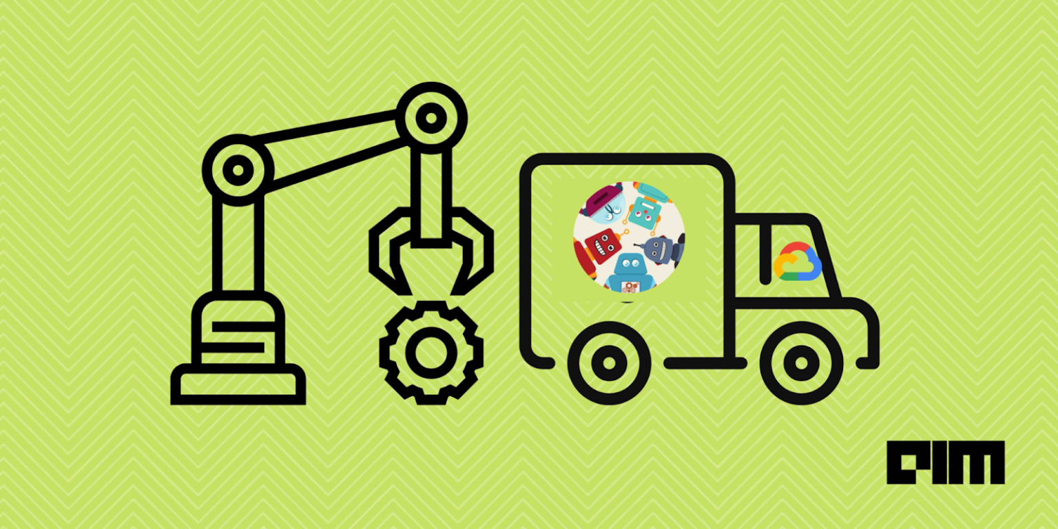 All You Need To Know About Google’s Visual Inspection AI