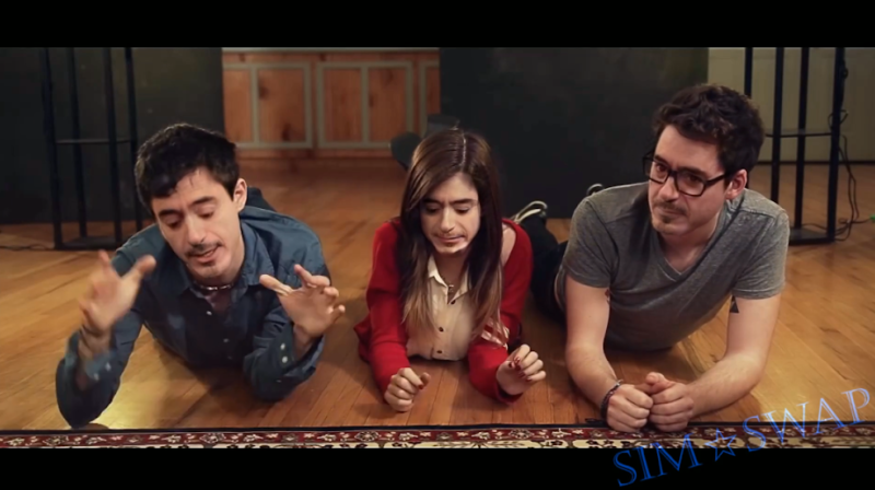 Guide To SimSwap: An Efficient Framework For High Fidelity Face Swapping