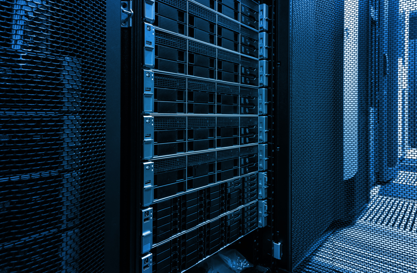 Pure Storage Boosts Data Center Security with GenAI Powered Storage as ...