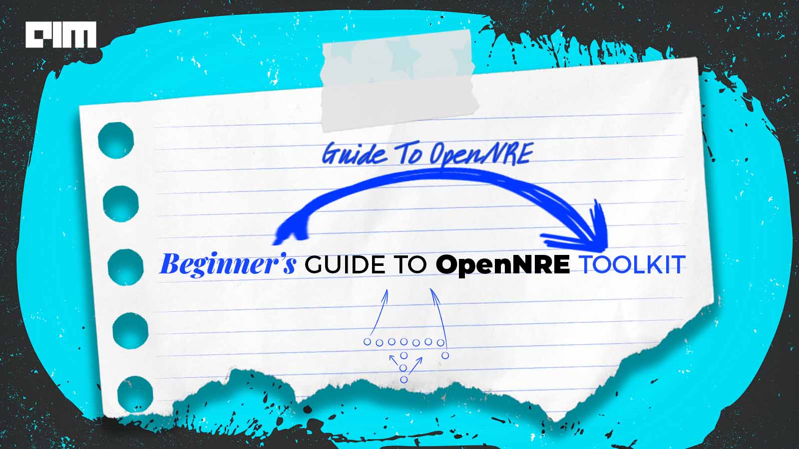Beginner’s Guide To OpenNRE Toolkit