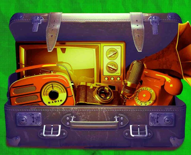 Model Distillation - Analytics India Magazine