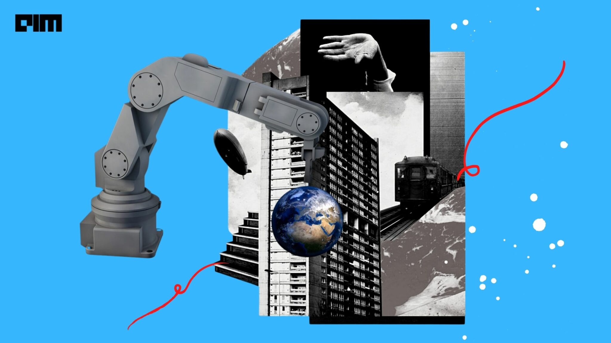 The Future Of Robotics Is Fuzzy