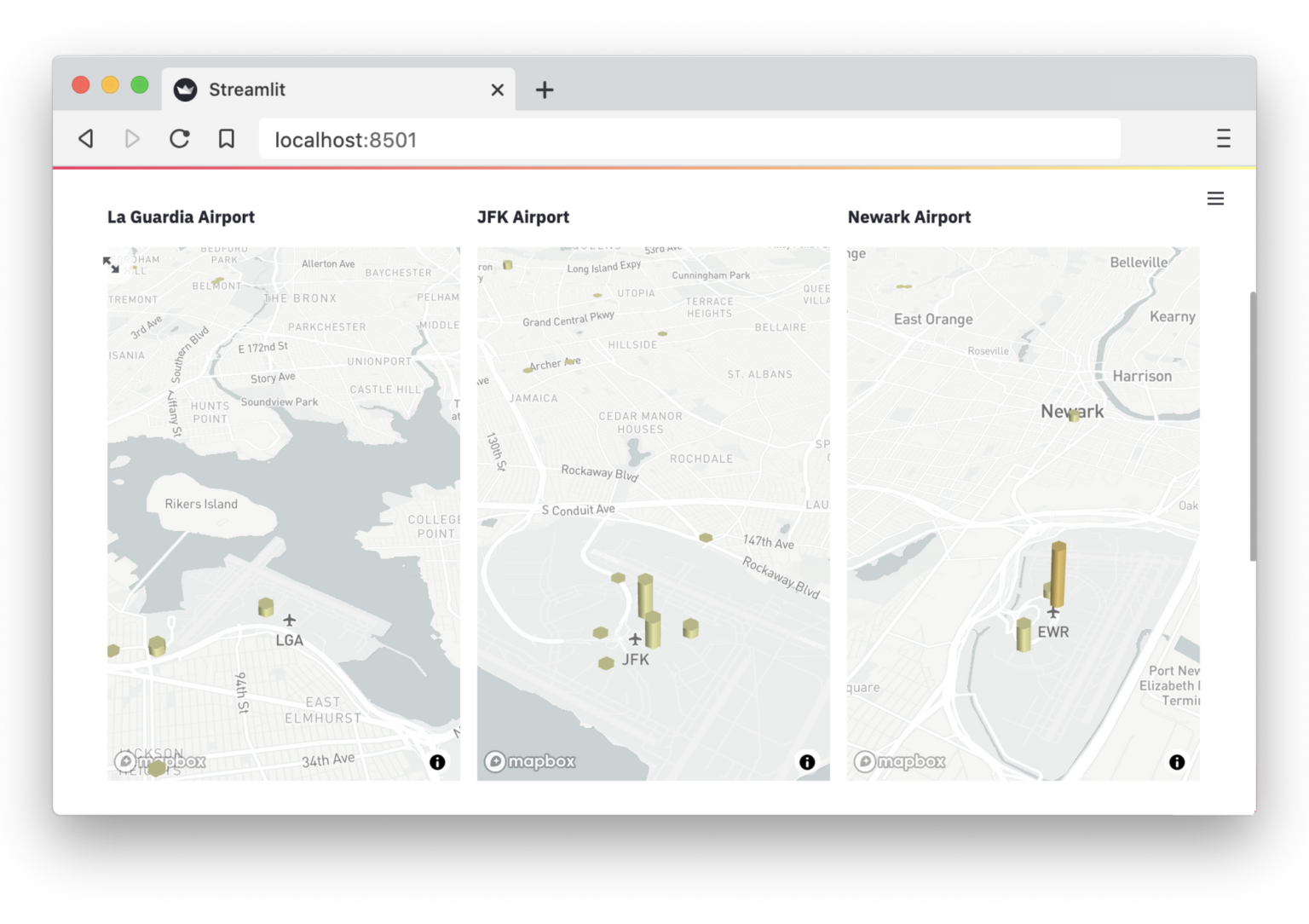 Streamlit Now 10x Faster With New Update, Intuitive Features & More
