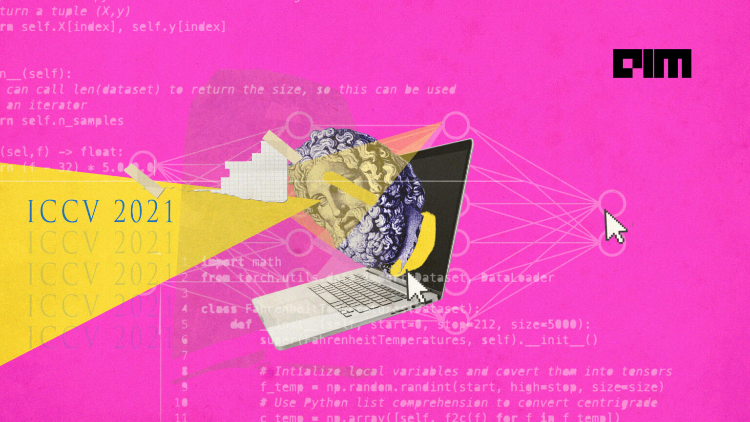 The ICCV 2021 Best Papers Have Been Announced