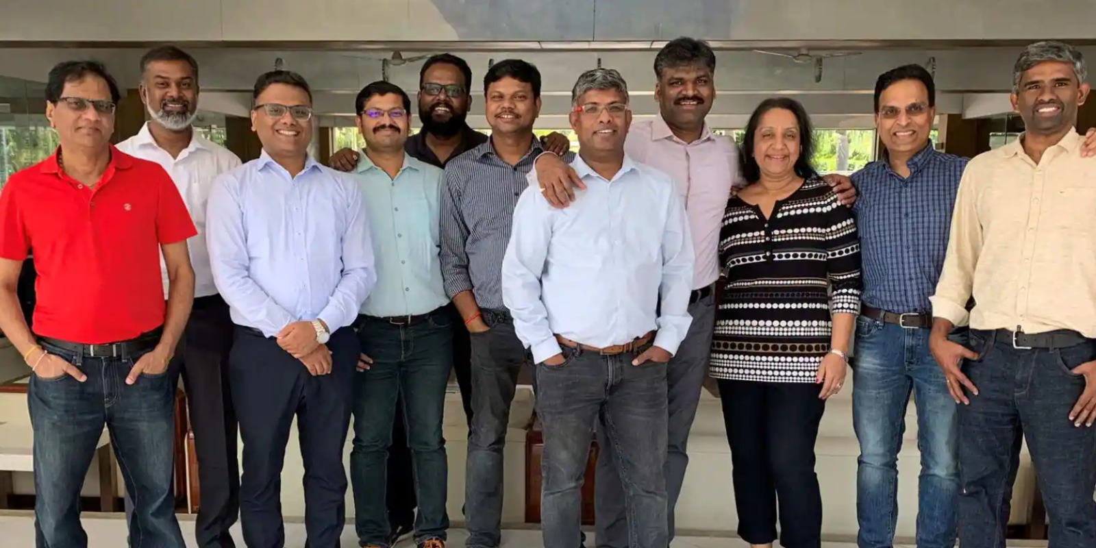 CoreStack Raises $30 Million Series B Financing Round Led By Avatar ...