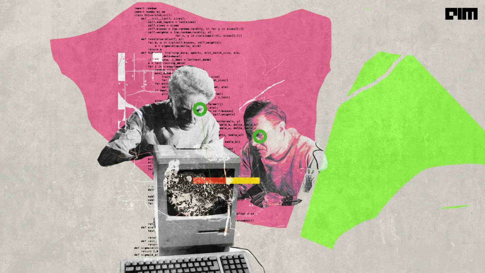 Biggest AI Innovations And Milestones Of 2021