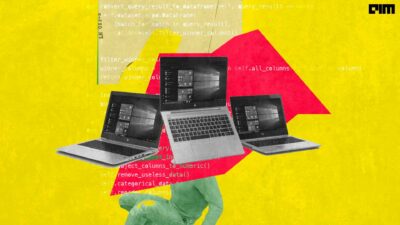 Why is Everyone Making GenAI Laptops?