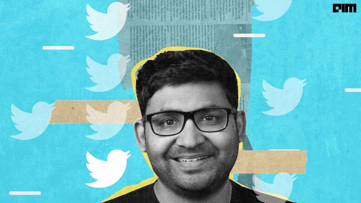 Former Twitter CEO Parag Agrawal’s AI Startup Parallel Beats GPT-5 in ...