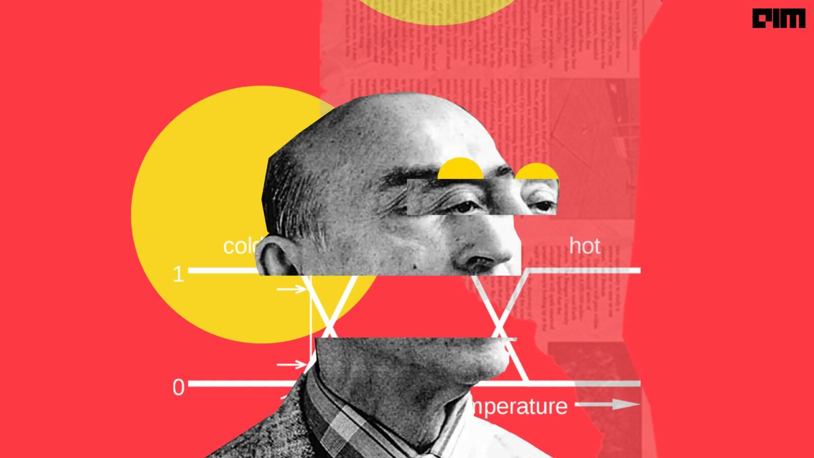 57 Years of Fuzzy Logic, Its Inventor Honoured By Google