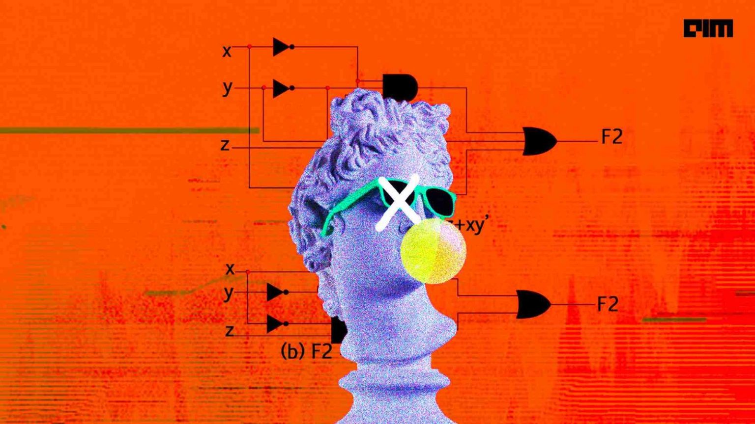 How is Boolean algebra used in Machine learning?