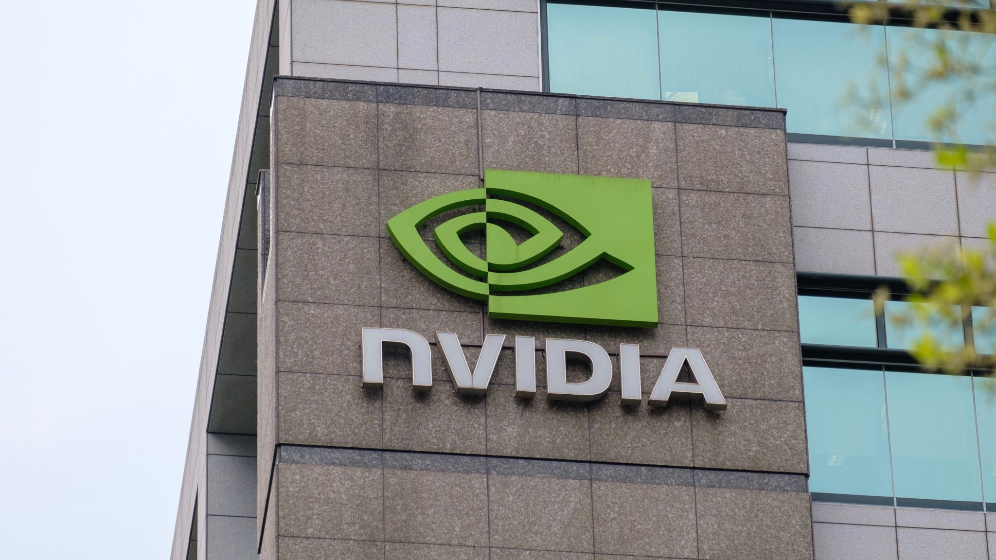 Nvidia & Foxconn Partner to Build Autonomous EVs