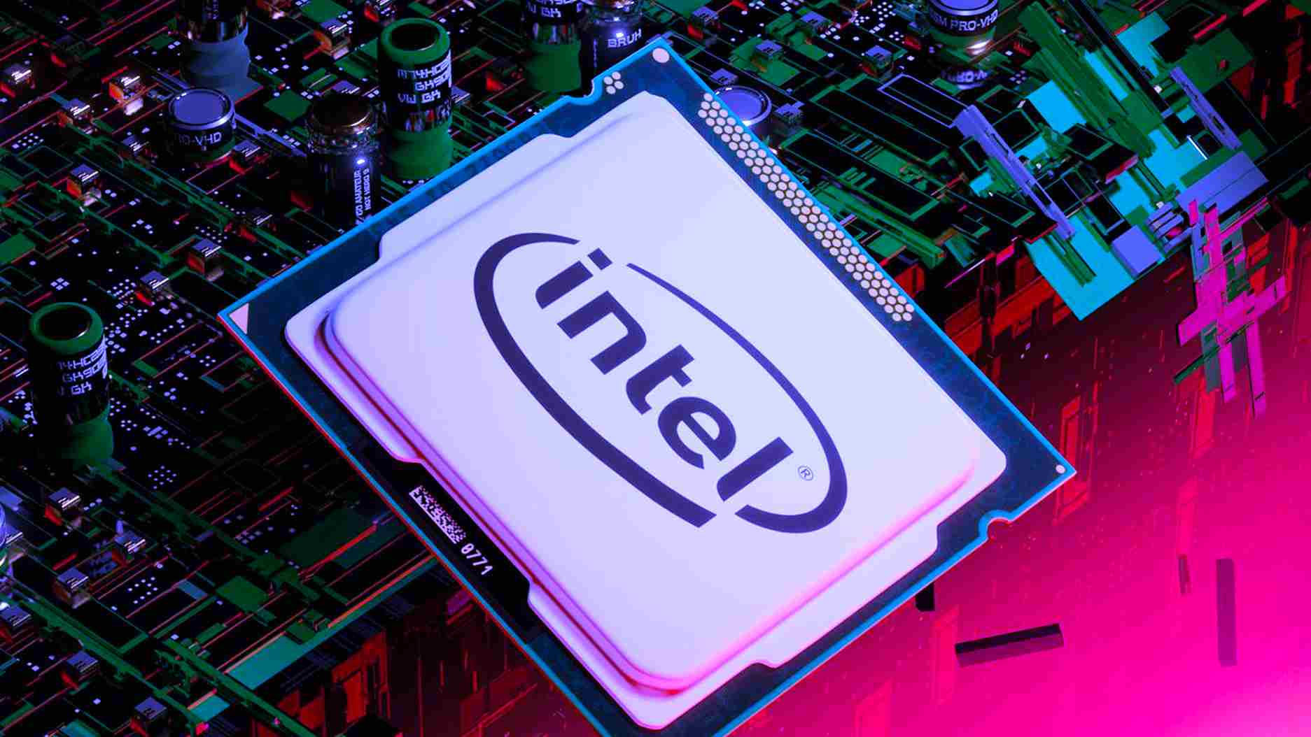Despite the downfall, why the world needs Intel more than ever