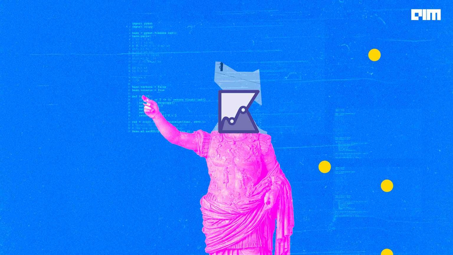 A guide to Kats: python tool by Meta for effective time-series analysis