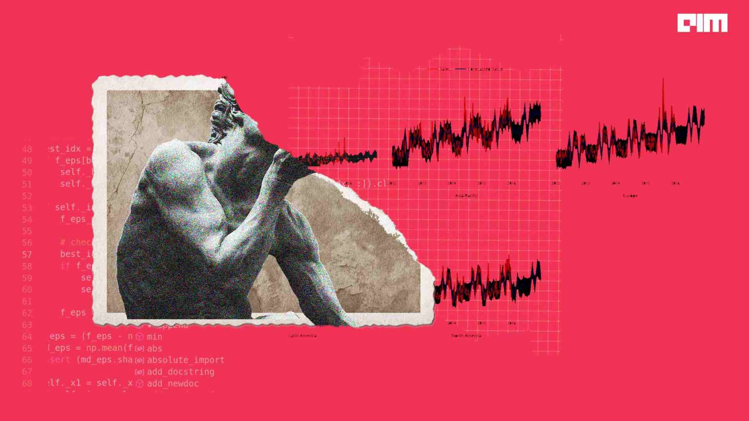 A guide to time series prediction using Meta’s prophet toolkit