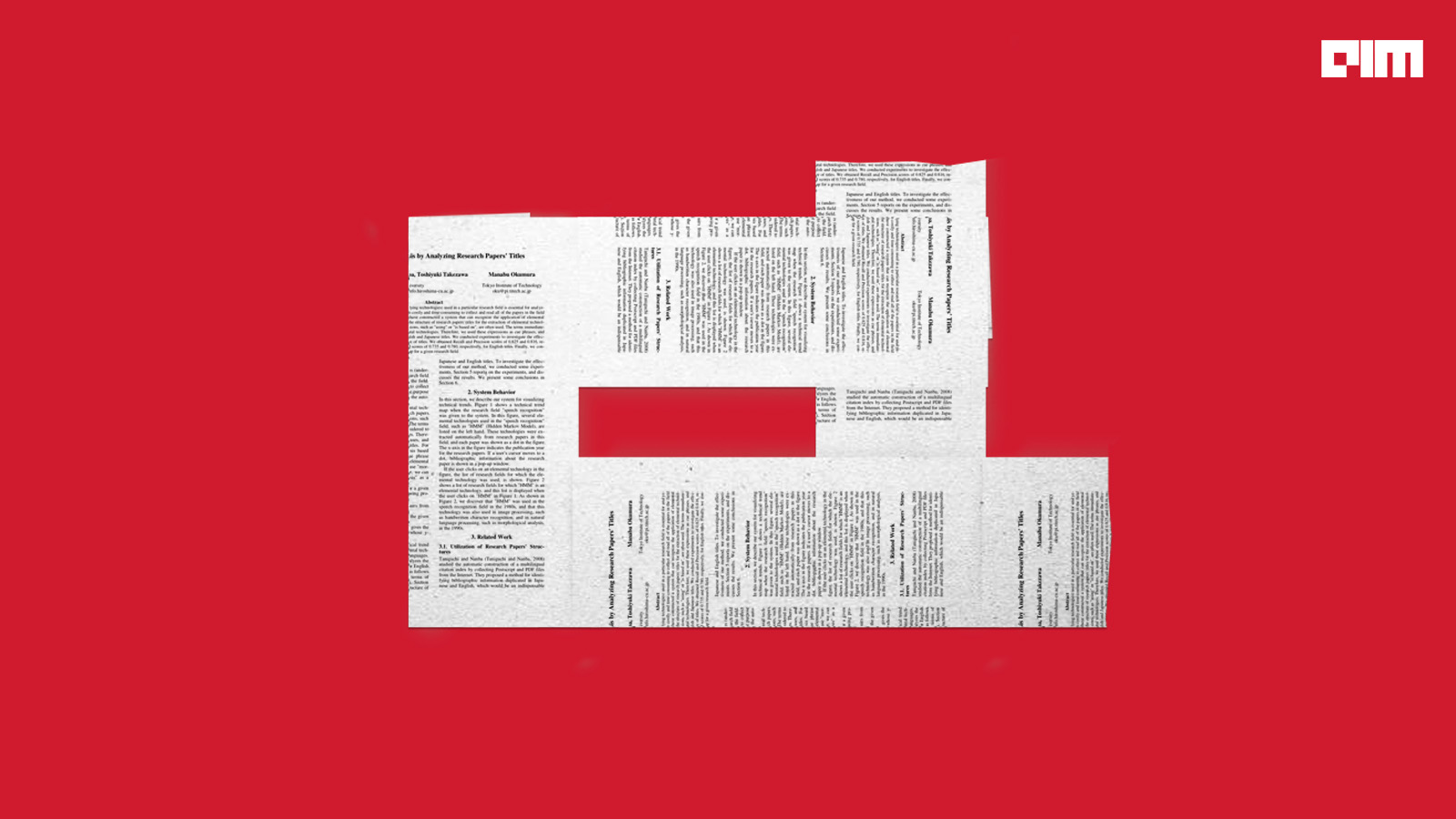 Inside ACL 2022 Test of Time Papers Awards