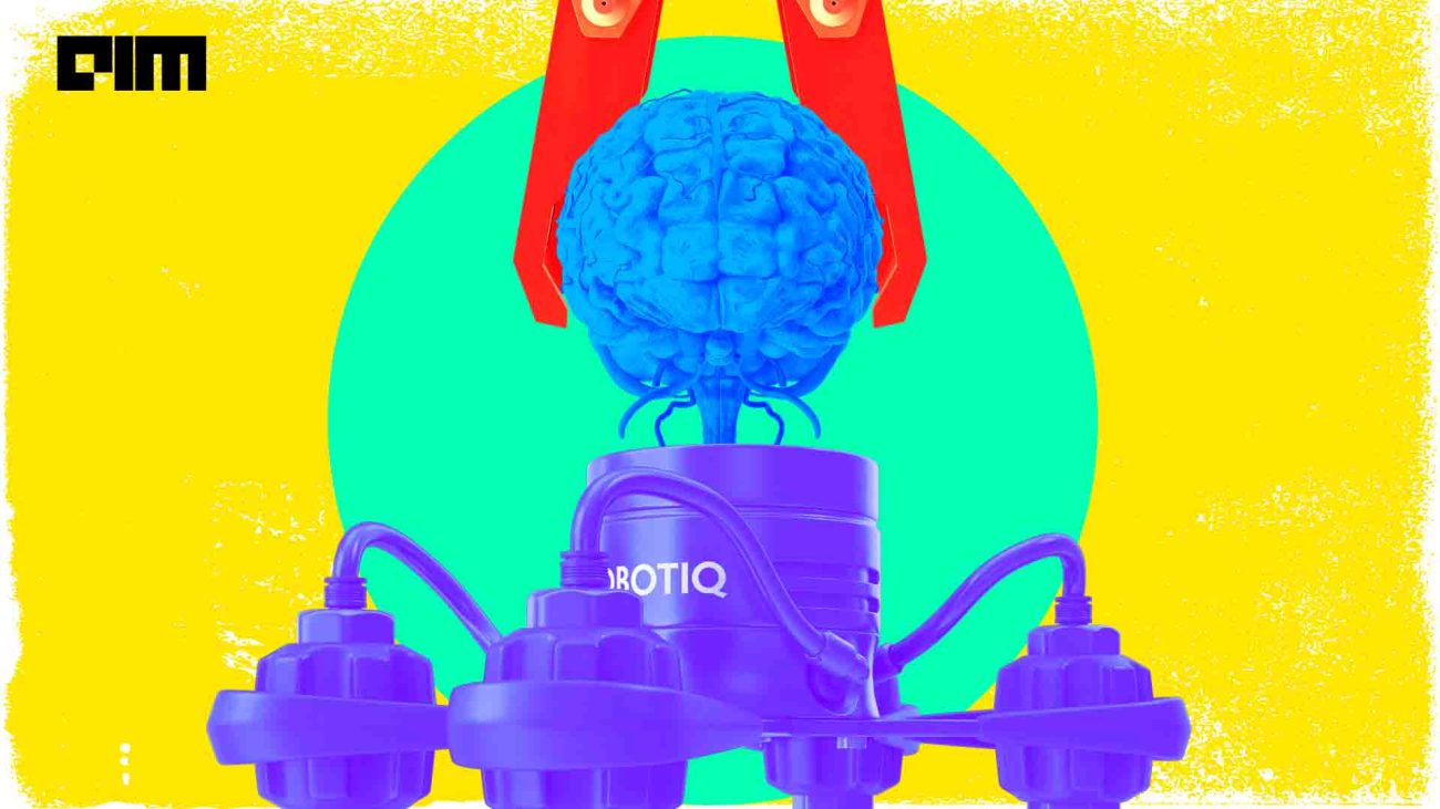 Finally, Mechanical Devices Have Neural Networks