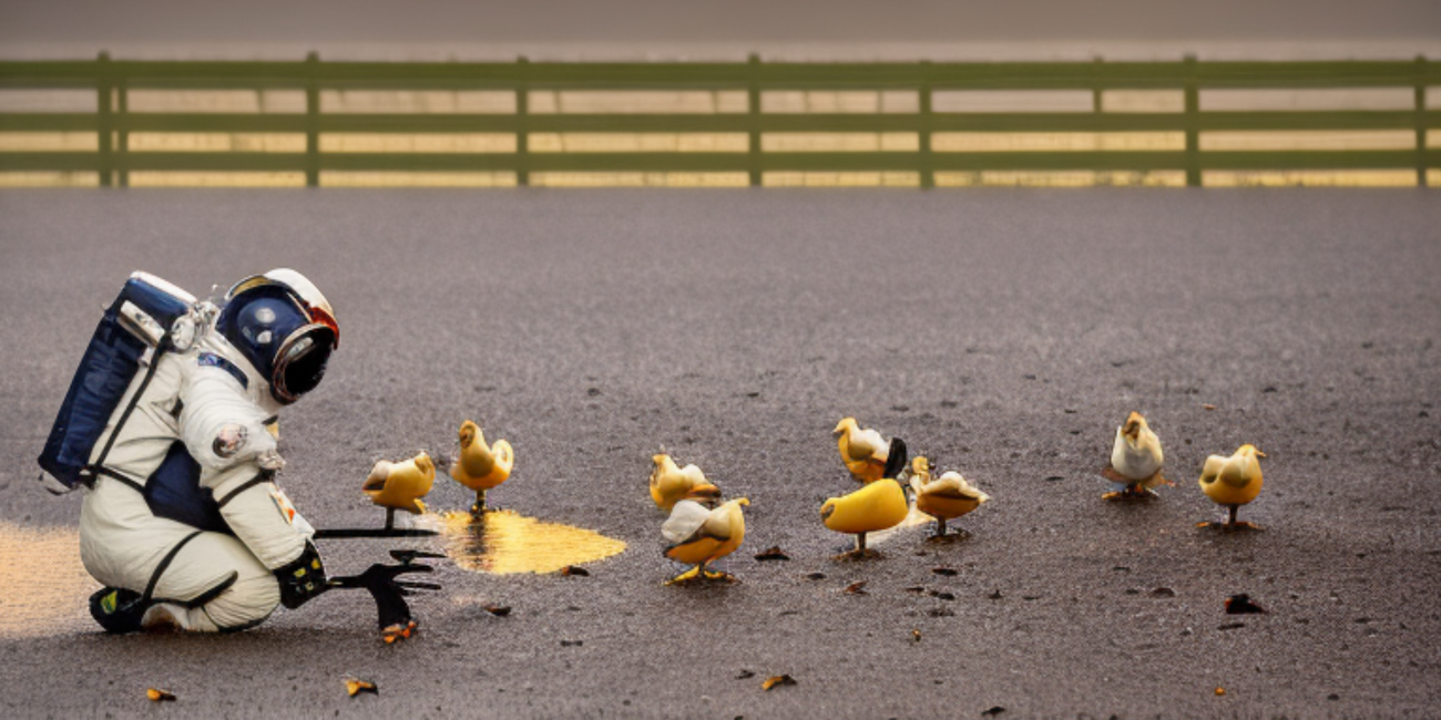 Stability AI Releases Stable Diffusion 2.0