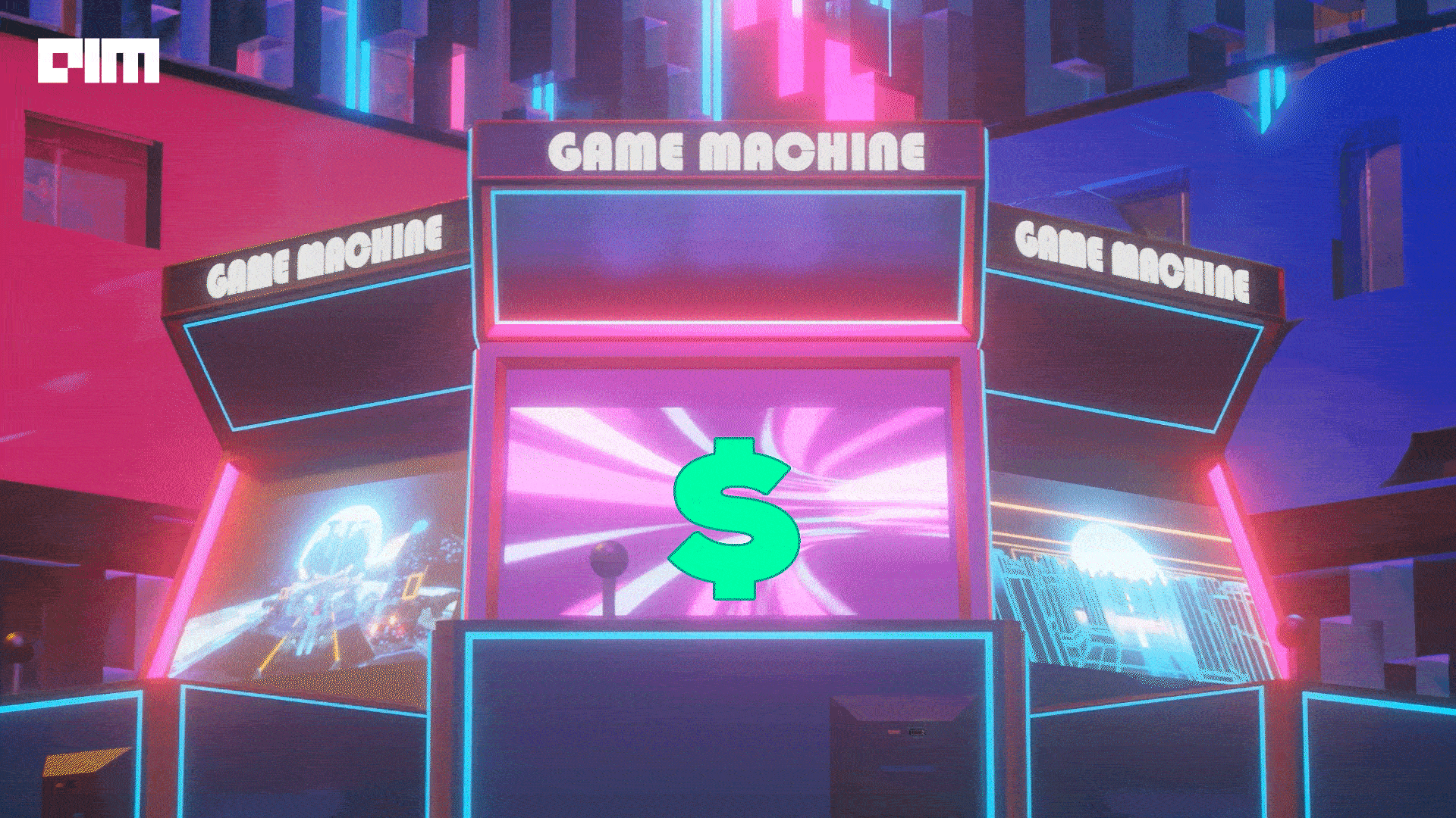 Why are VCs Betting Big on Indian Gaming Market?