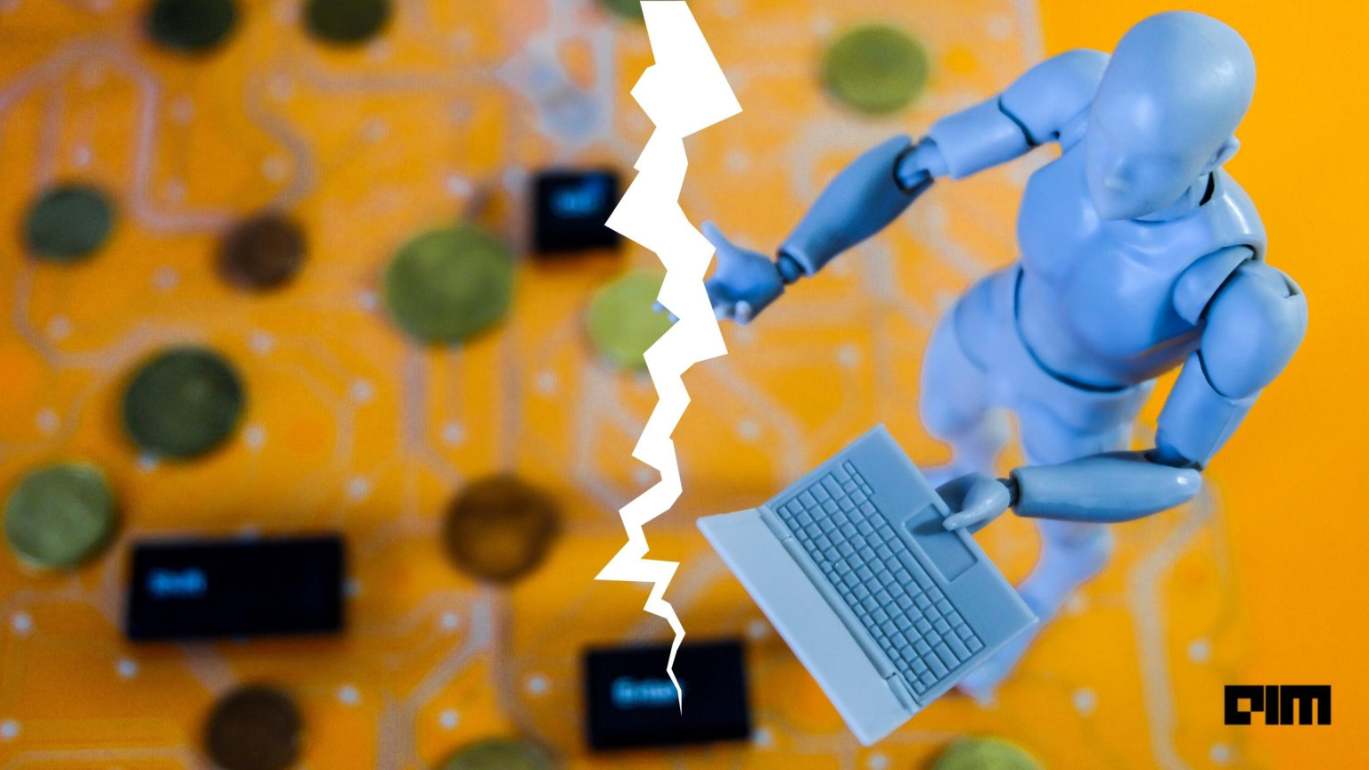 Here’s A List of Failed Machine Learning Projects