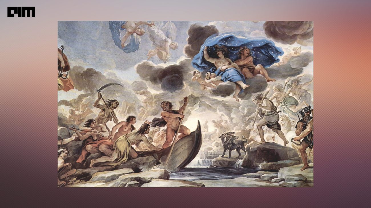 Meet the Amazing Cousin of Stable Diffusion, ‘Amazing AI’